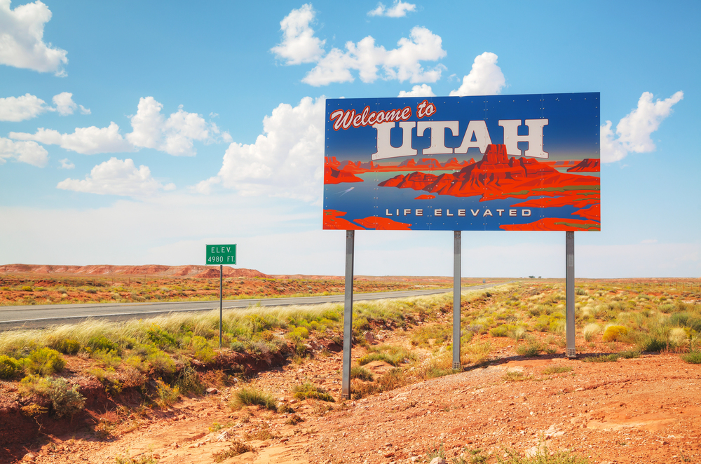18 adventure activities in Utah for thrill seekers