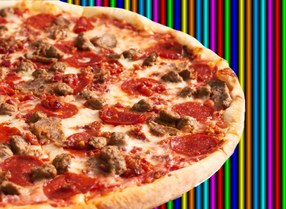 5 best frozen meat lover's pizzas, according to shoppers
