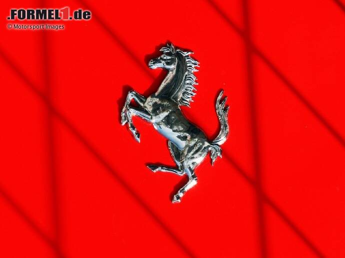 F1-Ferrari 2026: Der offizielle Name von Projekt 678 steht fest