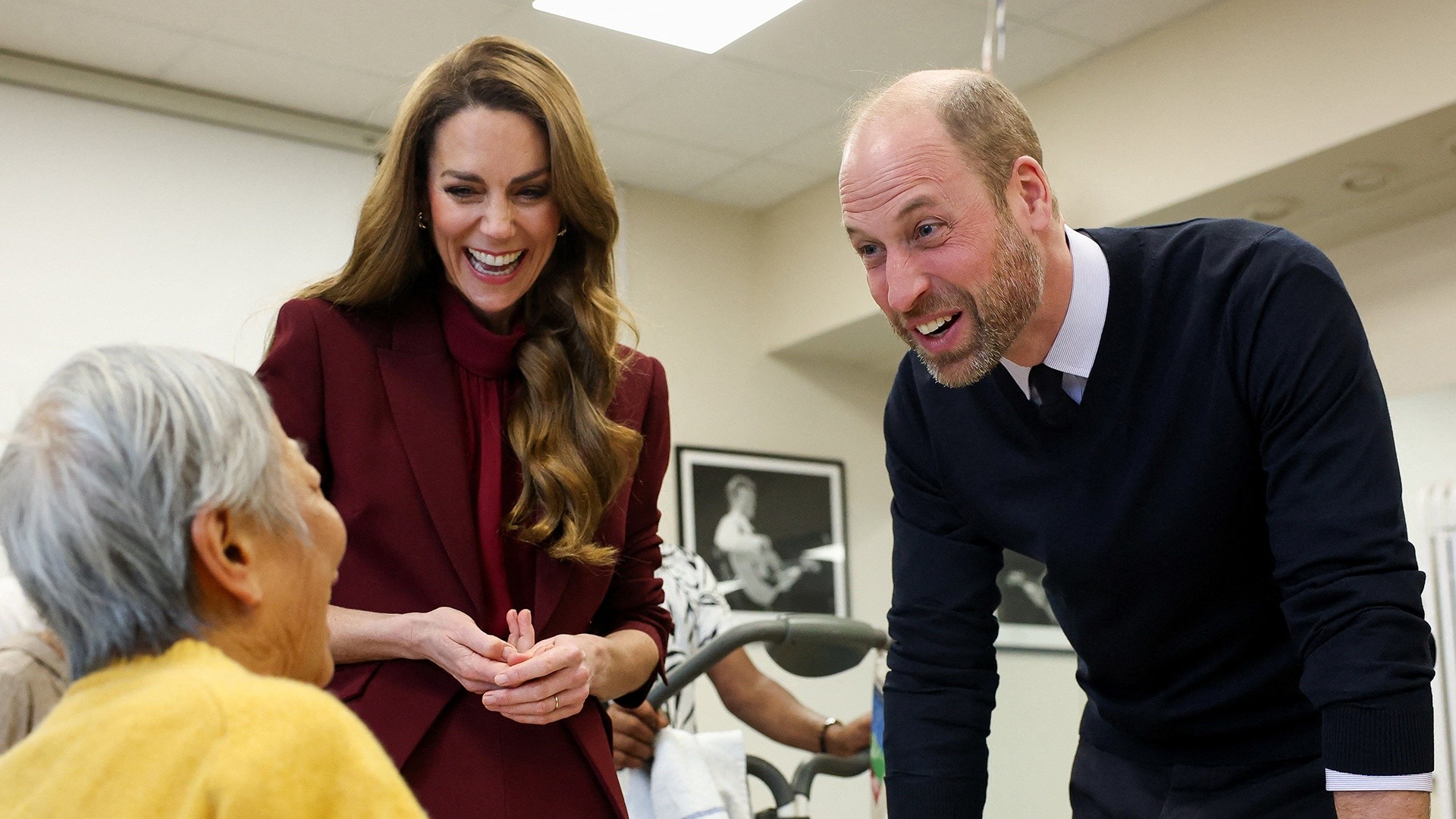 Kate Middleton marks 44th birthday with surprise appearance