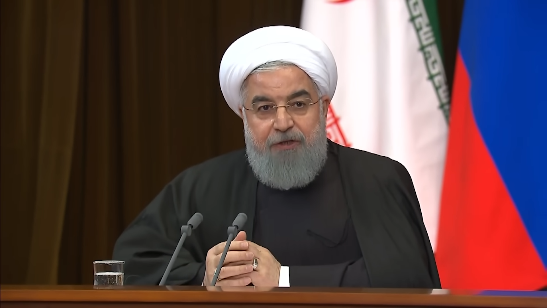 Is Iran really "weeks away" from a nuclear weapon?