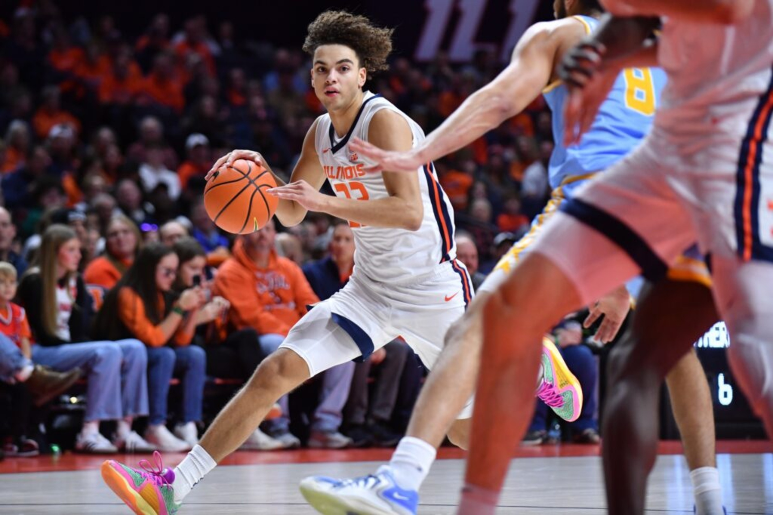 2026 NBA mock draft 2.0: New year edition