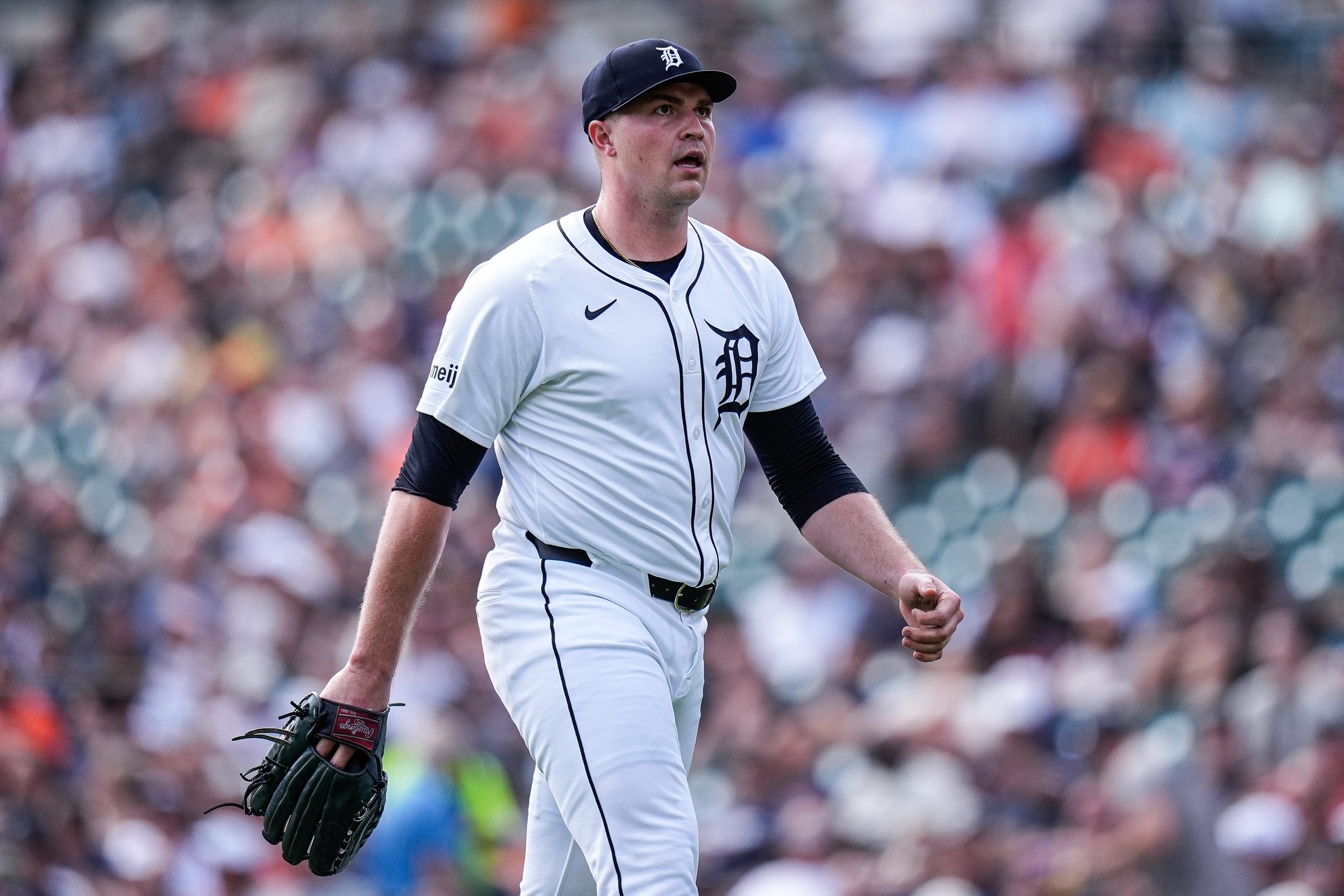 Tarik Skubal demands what he's owed from Tigers after establishing his ...