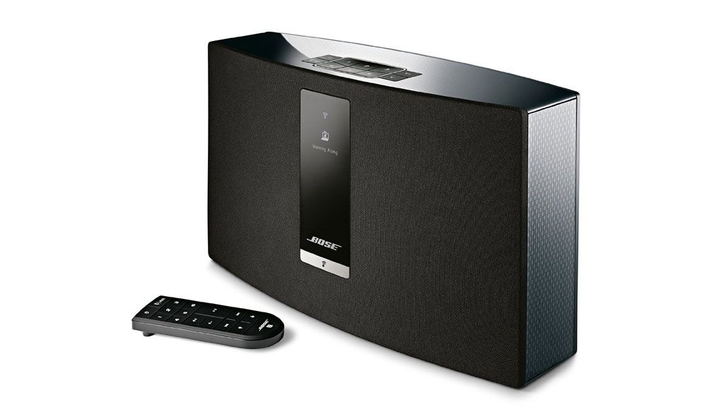 Bose won't brick your older SoundTouch speakers even though it's ...