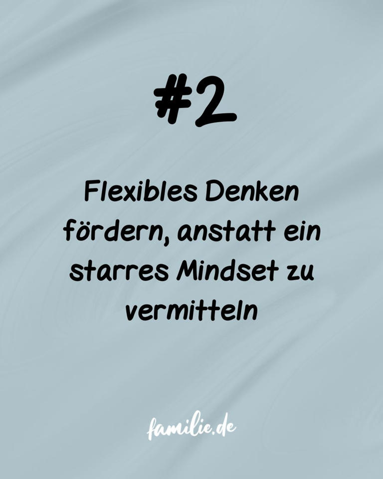 Nicht die Schulnoten entscheiden: Diese 3 Fähigkeiten machen Kinder ...