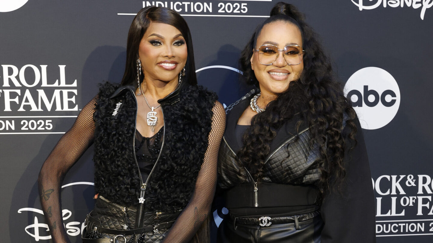 Salt-N-Pepa lose bid to reclaim their masters after judge dismisses ...