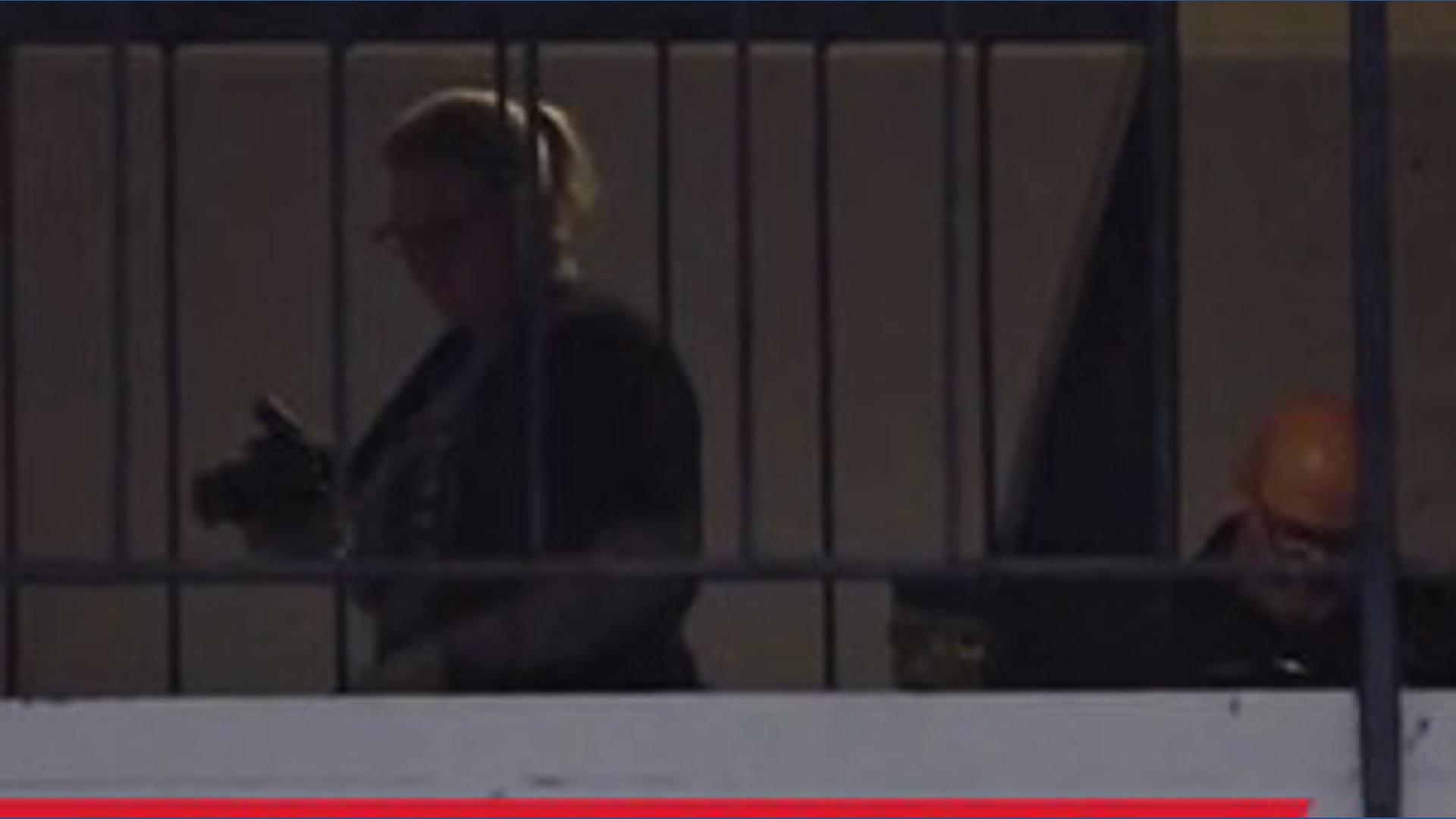 3 shot overnight at Macon apartment complex: BSO