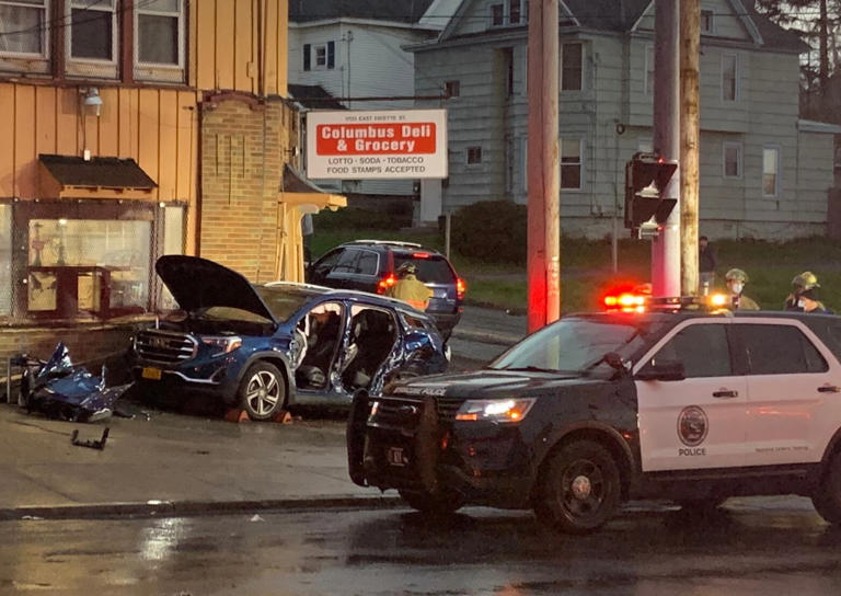 5 years later, Syracuse man dies of injuries from violent hit-and-run crash