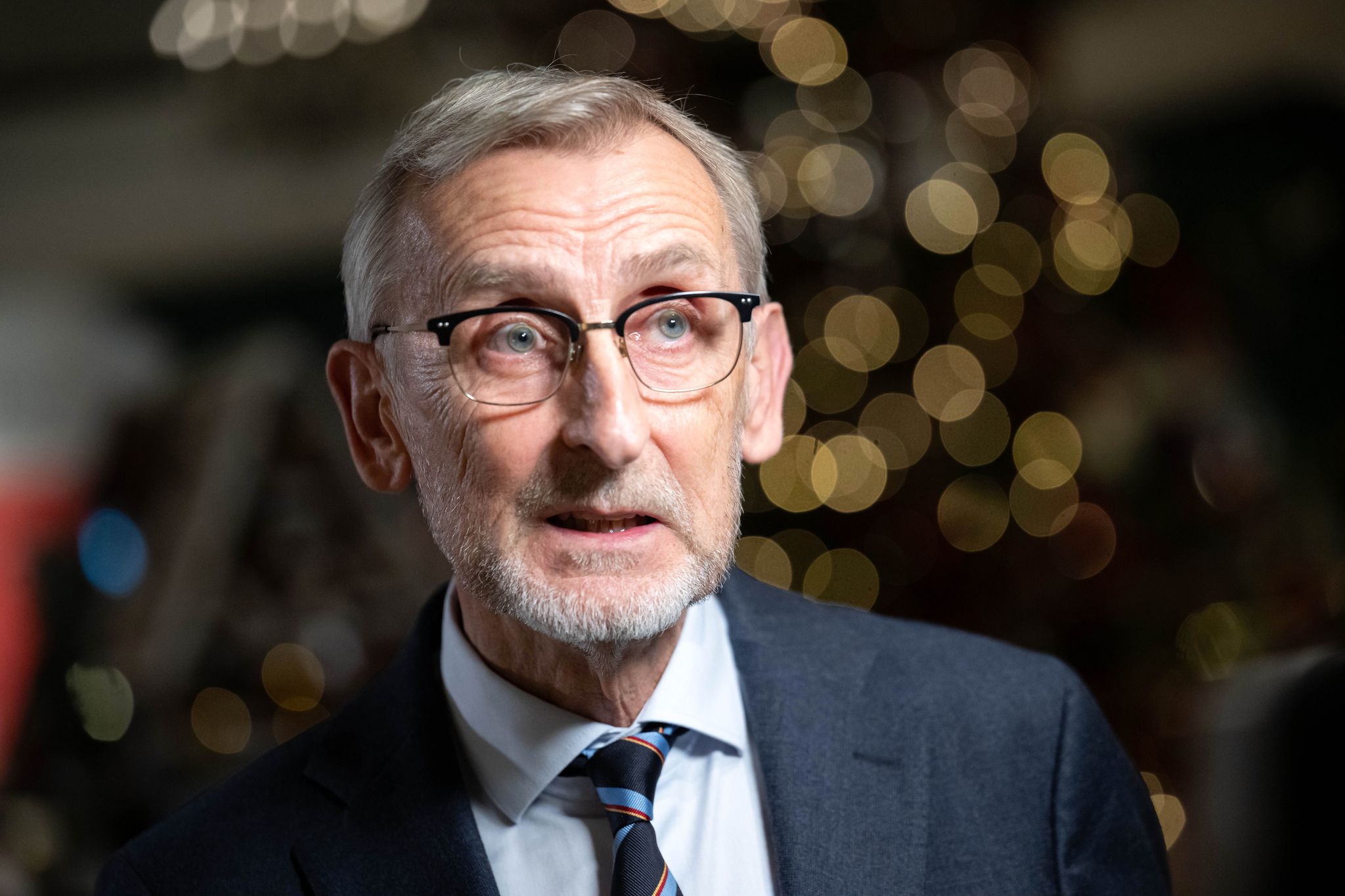 Schuster lehnt SPD-Vorschläge zum Bleiberecht ab