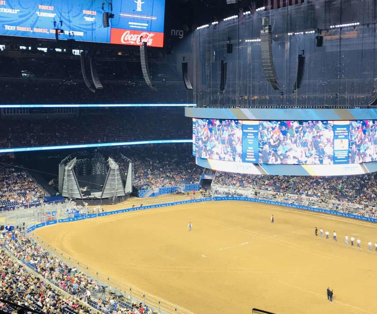 From Amarillo to San Antonio: The biggest and the best Texas rodeos