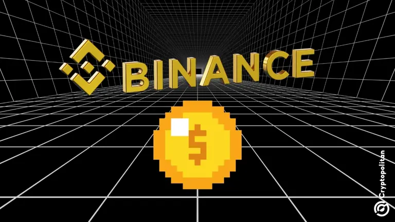 Binance cuts direct exposure to illicit crypto funds by 96% since 2023