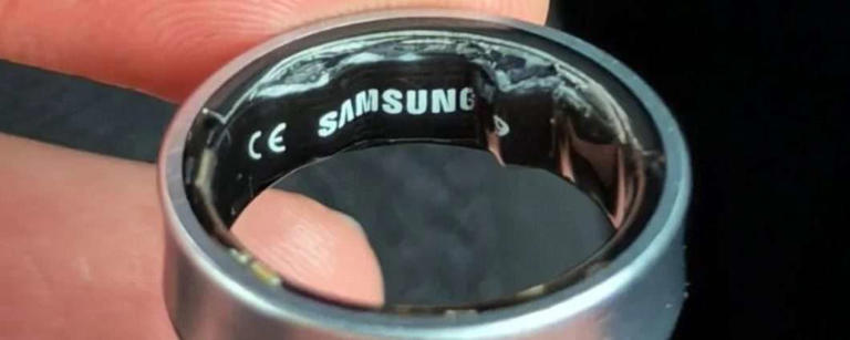 Galaxy Ring si gonfia ed è impossibile rimuoverlo: c'è chi è finito in ...