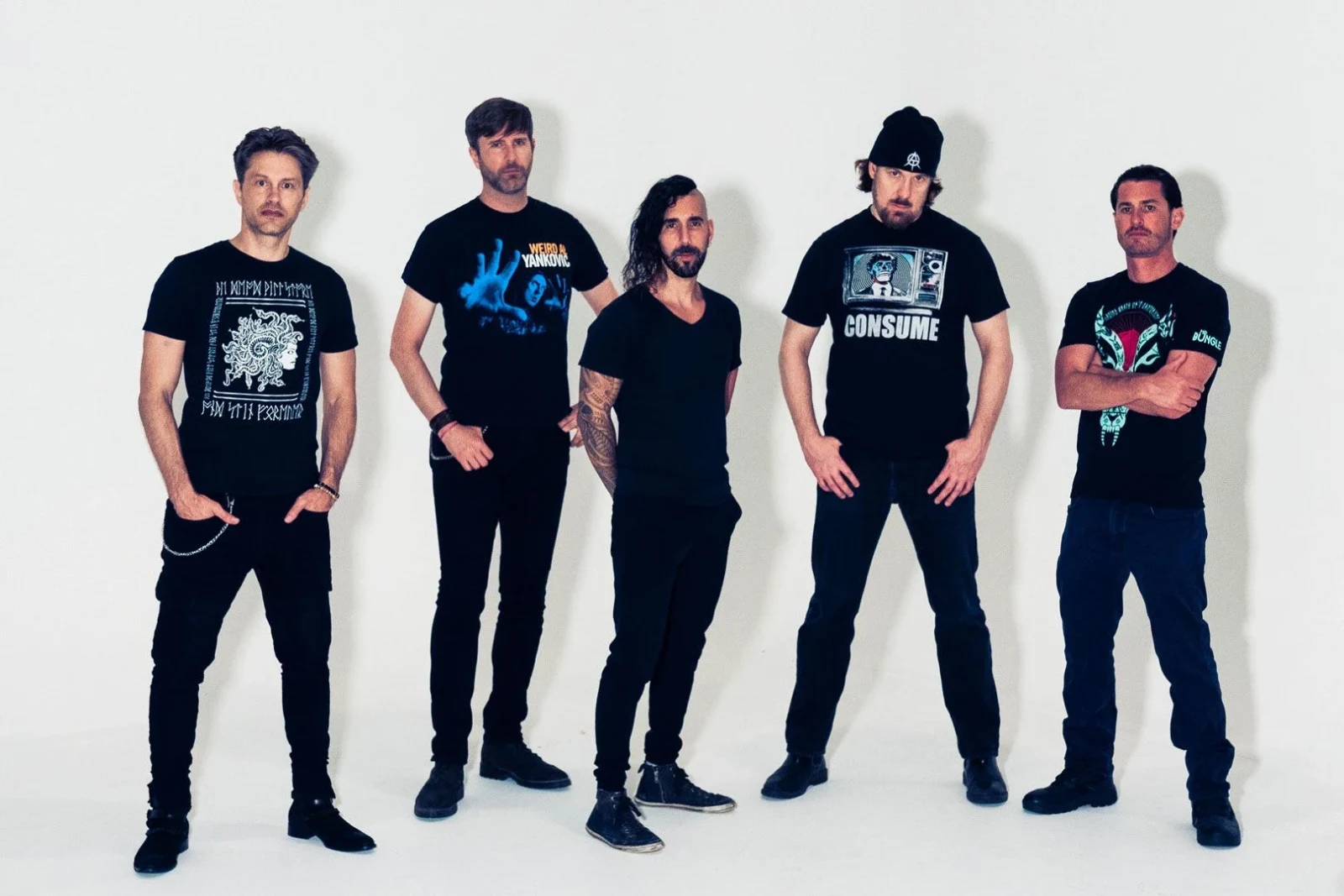 9 new rock + metal tours announced over past 2 weeks (Dec. 26, 2025-Jan ...