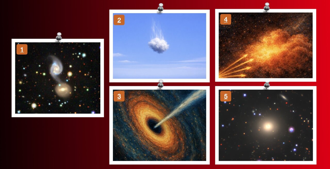 How quiet galaxies stay quiet: Cool gas feeds black holes in 'red geysers'