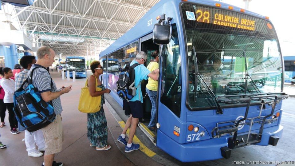 Most Lynx bus routes to end across Seminole County this weekend