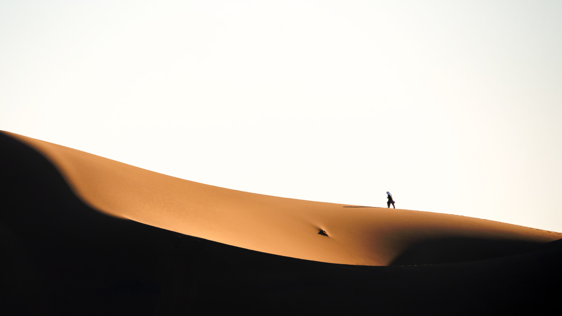 The most inhospitable places on Earth