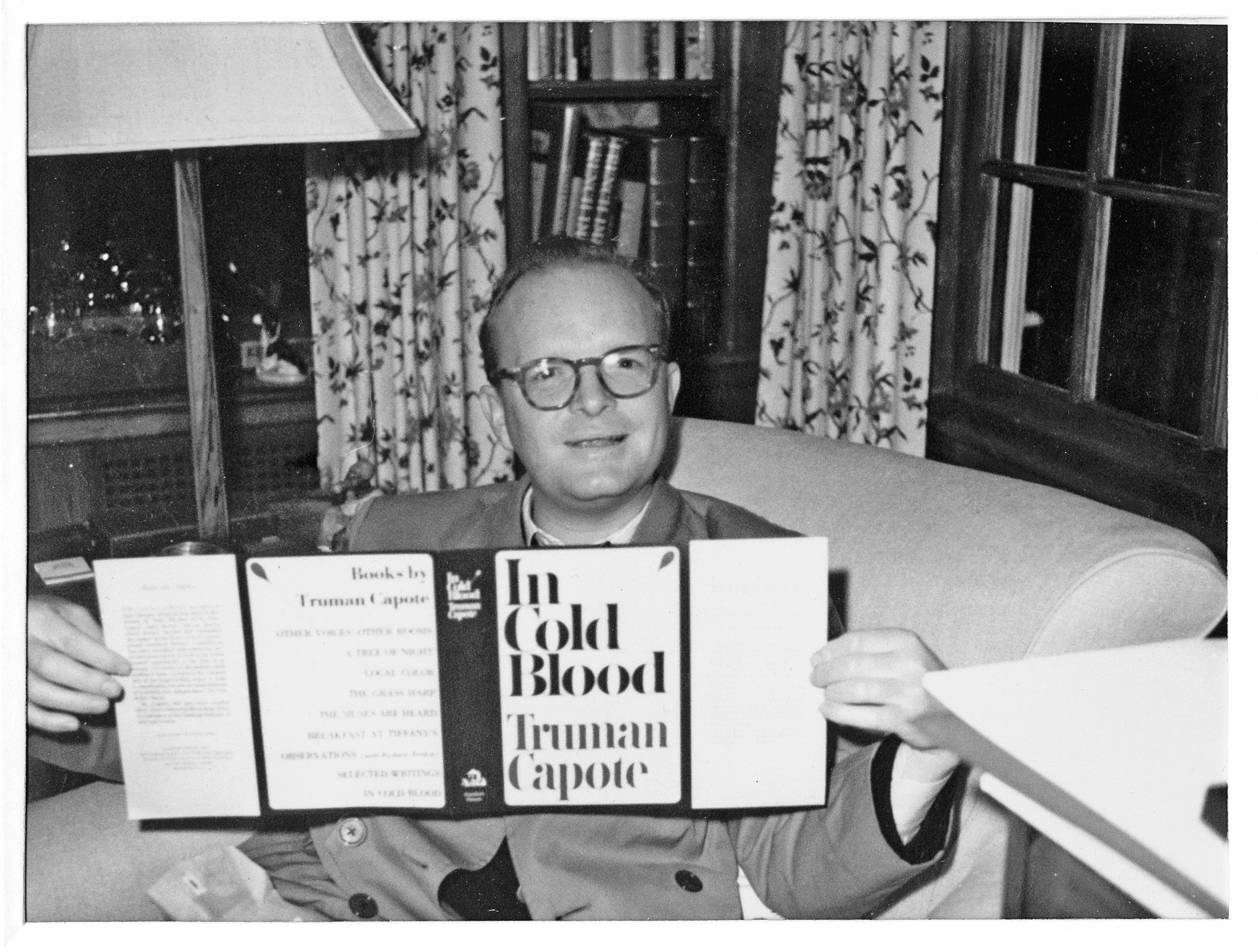 The literary legend who made Ayn Rand and Dr. Seuss household names