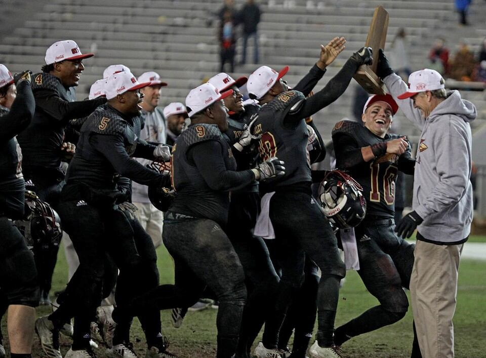 This week in HS sports: Patrick Nix following God’s call into another ...