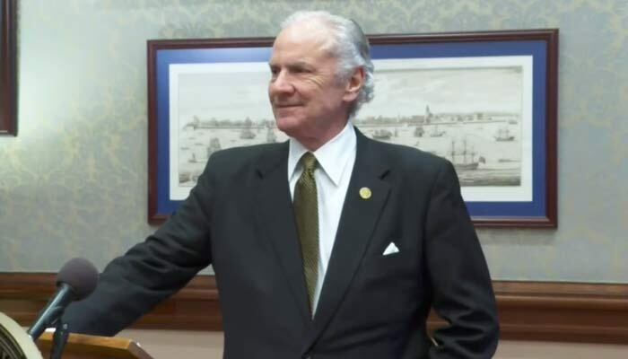 Gov. McMaster sued for unlawful SC National Guard deployment to DC