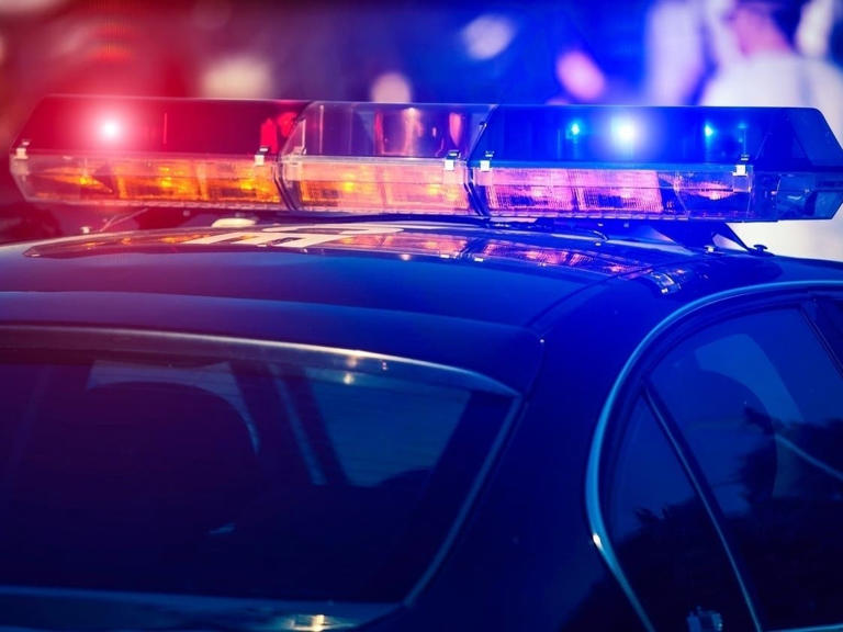 Woman, 49, struck by car, critically injured: Orland police