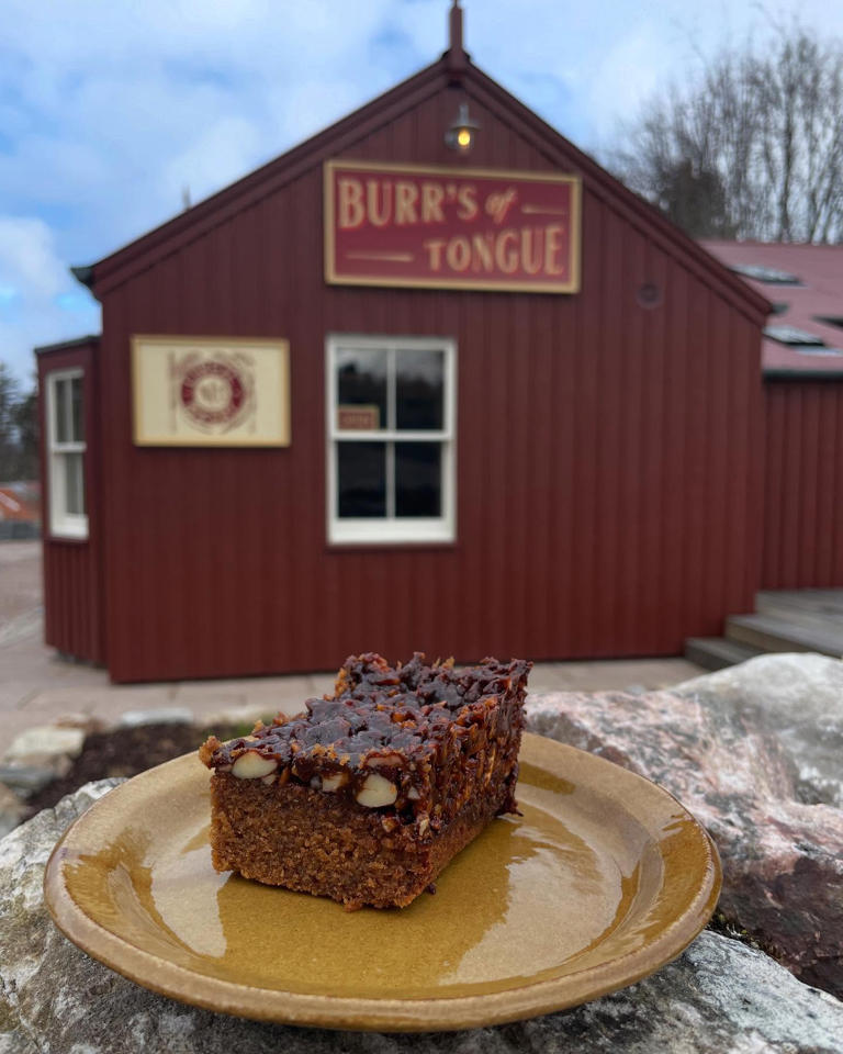 The 27 best bakeries in Scotland according to Scotsman readers ...