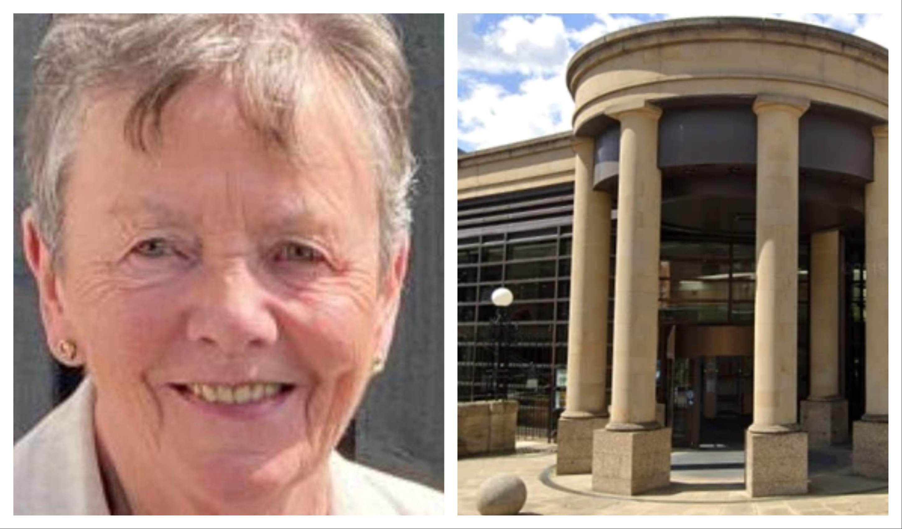 Scottish TikTok creator Leigh Sutherland jailed for killing grandmother ...