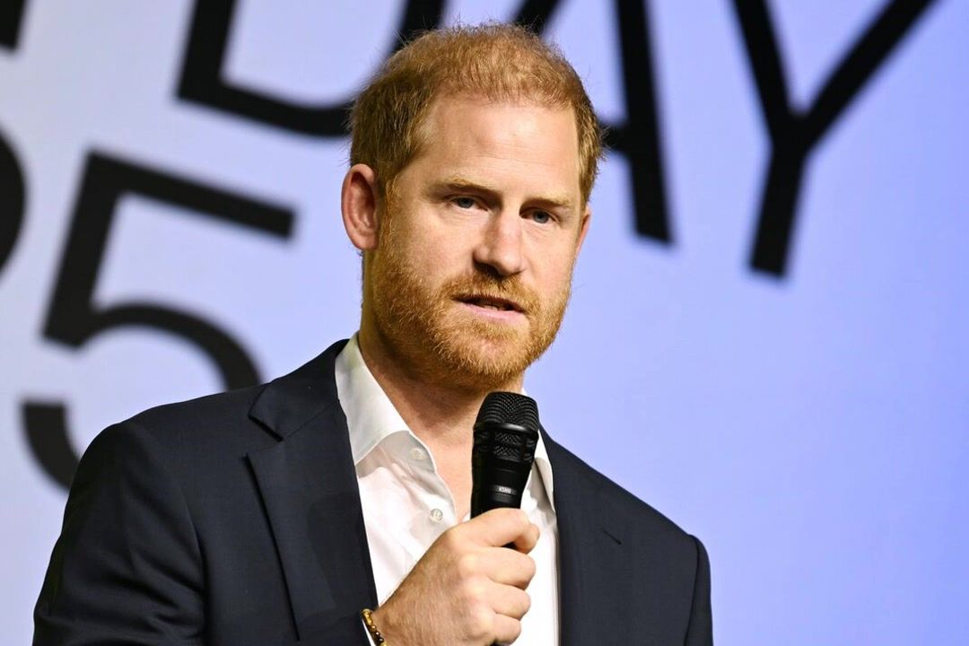 Prince Harry nears royal family reunion pending security decision