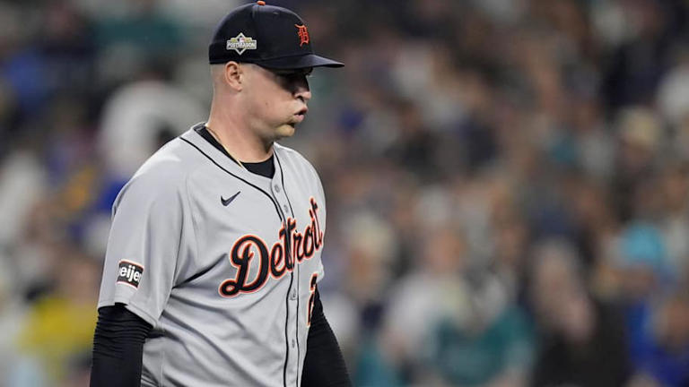 Tarik Skubal, Tigers heading to salary arbitration in historic deadlock