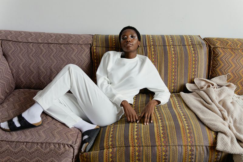 People who change into comfy clothes the moment they get home share ...