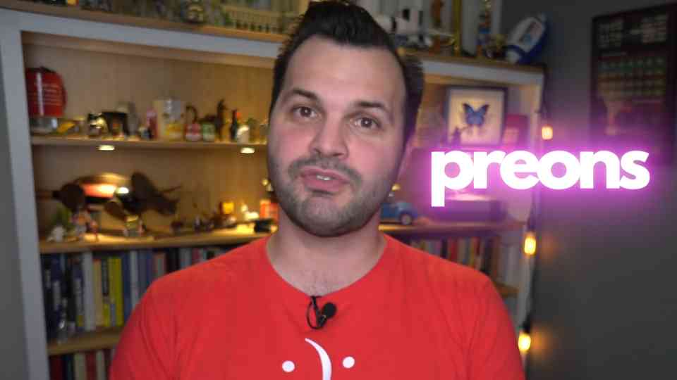 What happens if this particle didn’t exist