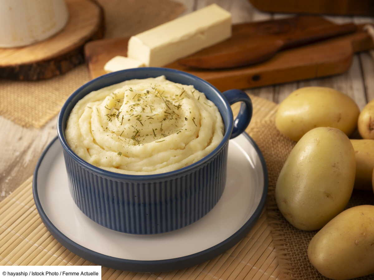 « Joël Robuchon faisait comme ça » : les secrets d’une purée incroyable ...