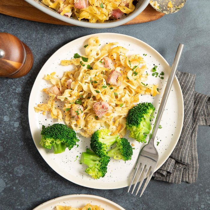 30-minute casserole recipes