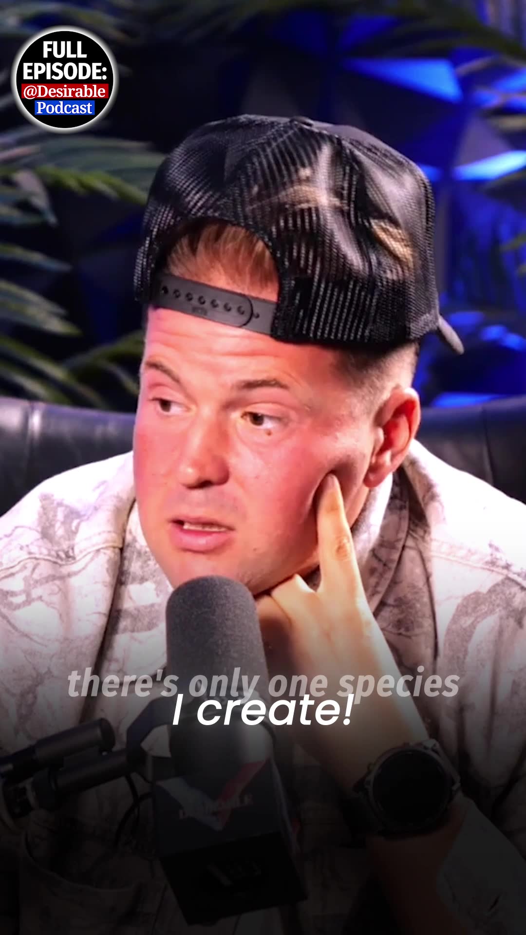 Mindset shift enables dramatic life transformation