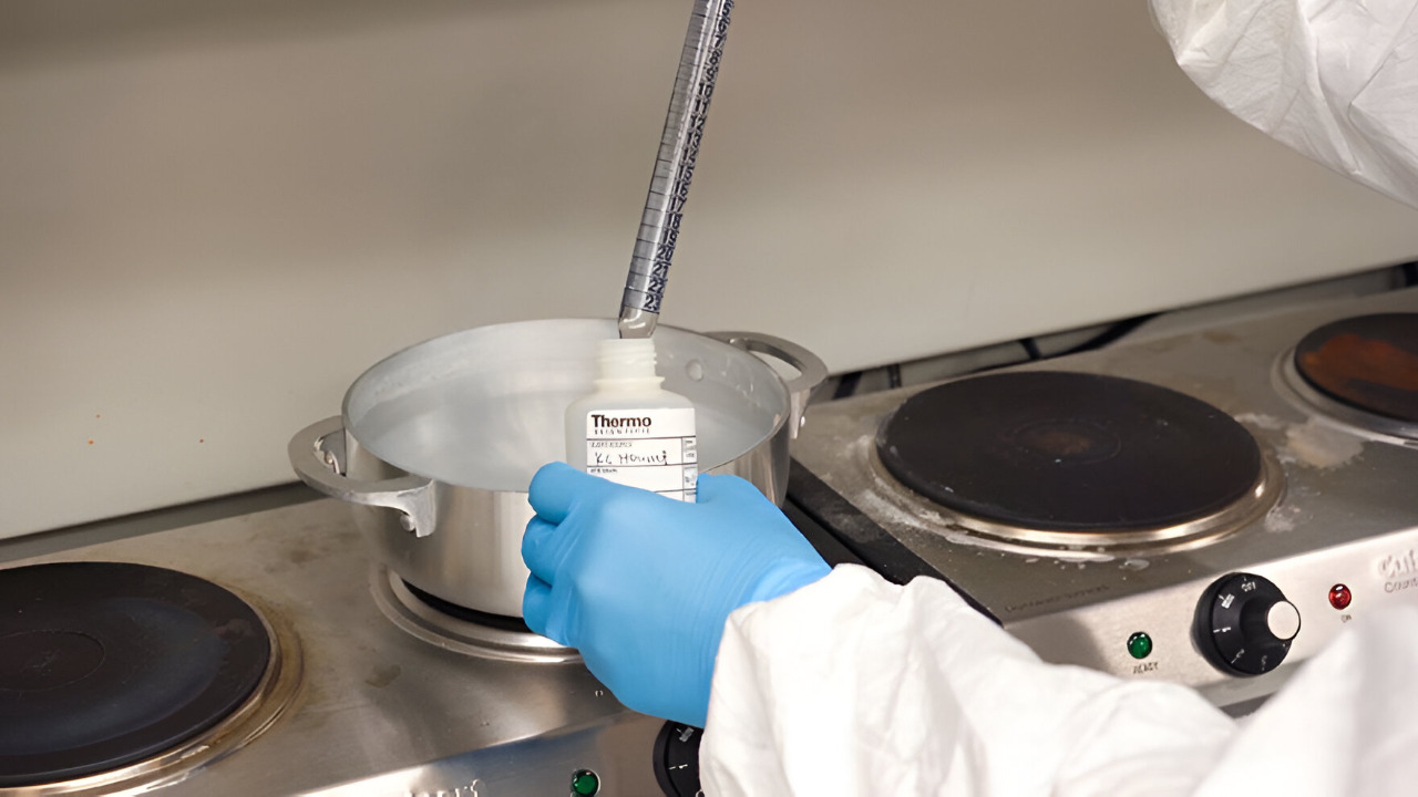 FDA adds 9 more pans to 'do not use' list over 'significant' lead concerns