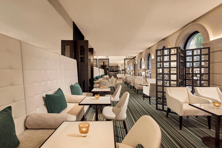 Inside COMO The Halkin, Belgravia’s discreet boutique hotel