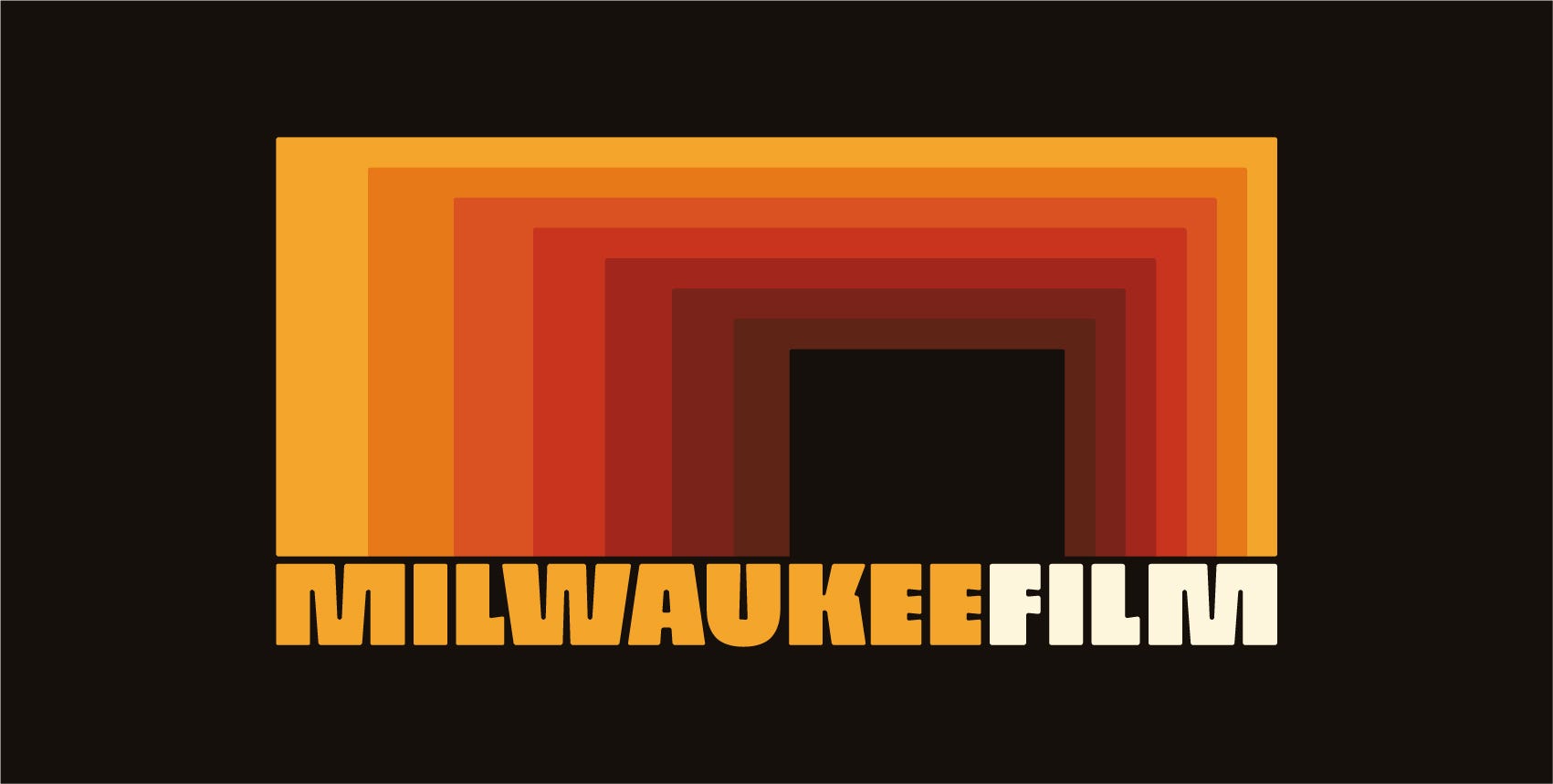 Milwaukee Film rebrands with new logo, website redesign