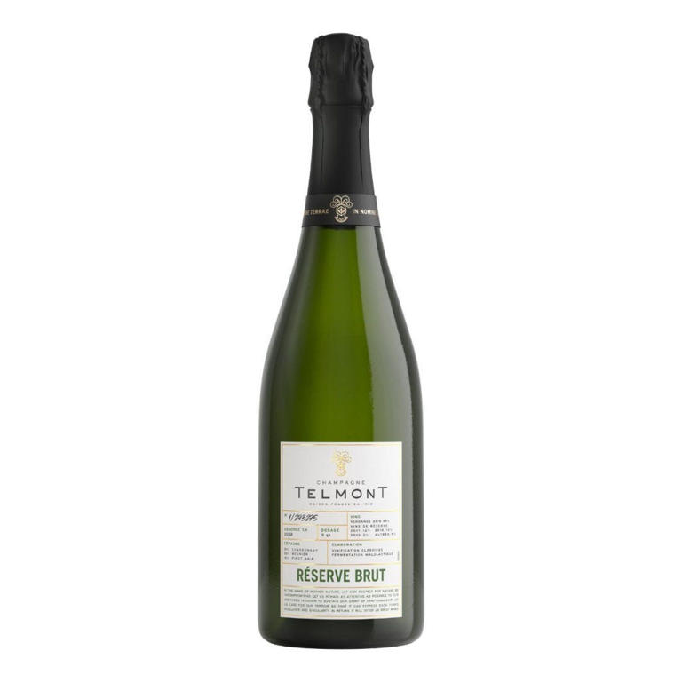 Leonardo DiCaprio's champagne brand is cheaper than you think - and it ...