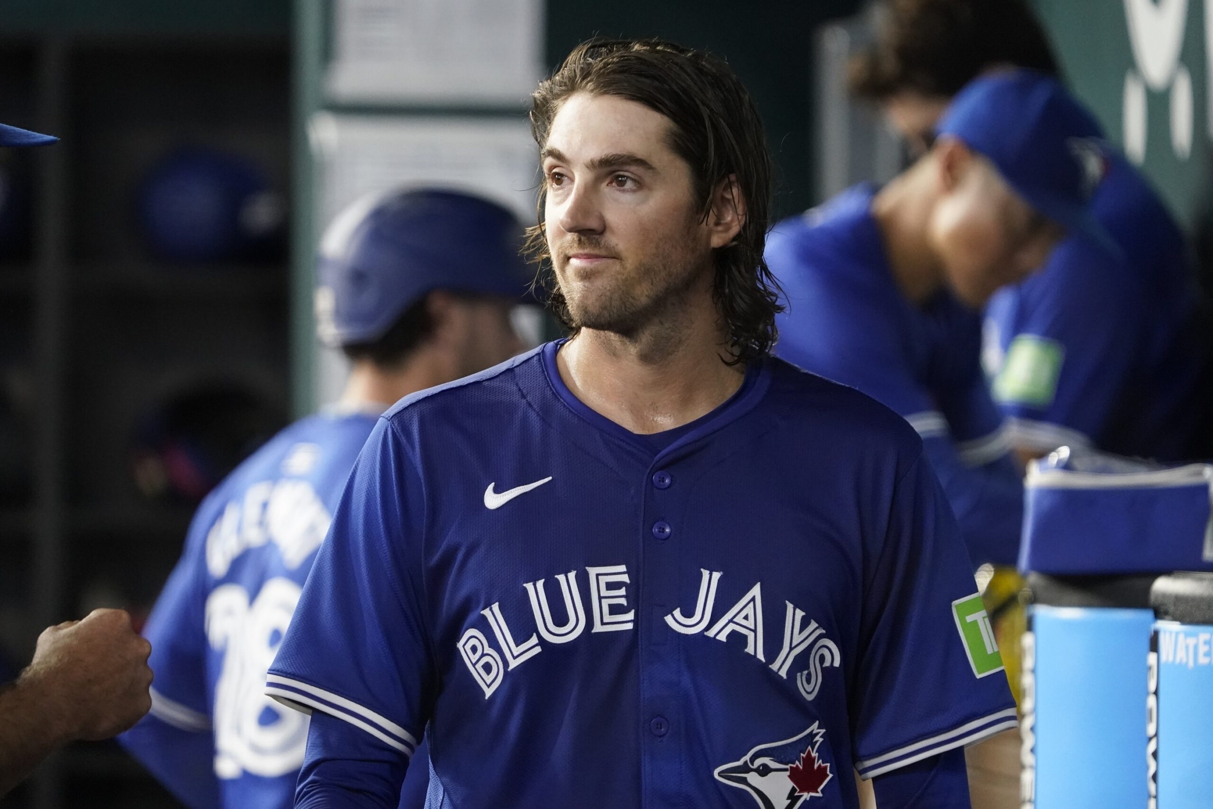 Blue Jays: What’s next for Kevin Gausman after 2026?