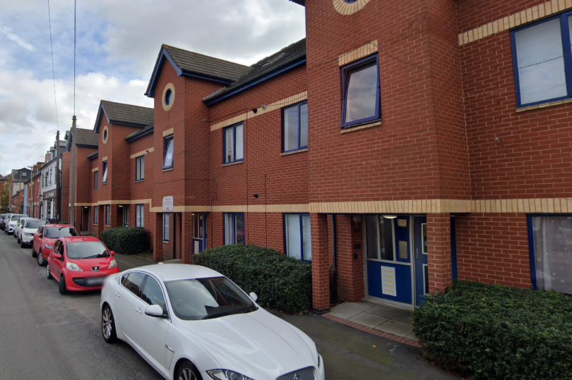 Leicester drug dealer claimed he was just an addict but was caught out ...