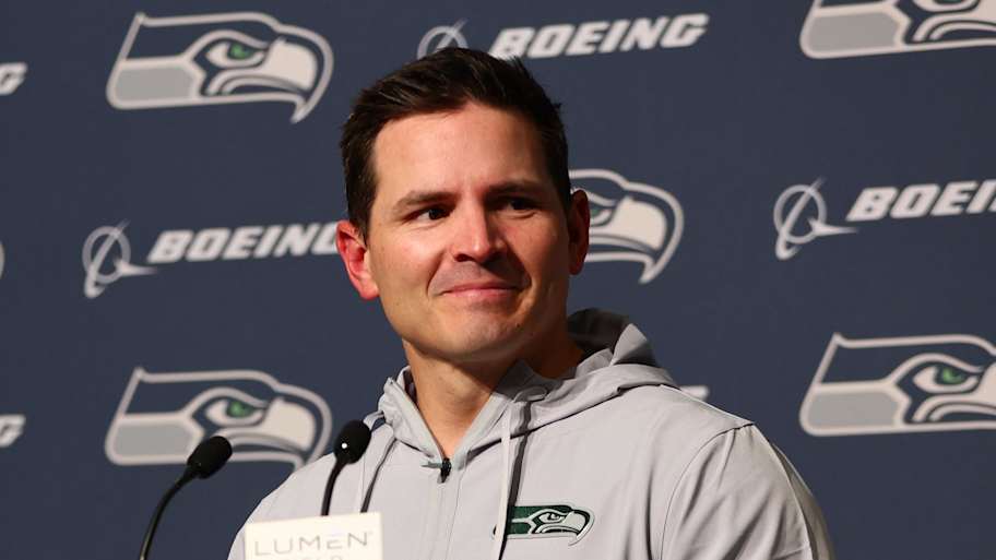 Mike Macdonald pulled off the kind of season that warrants COTY recognition