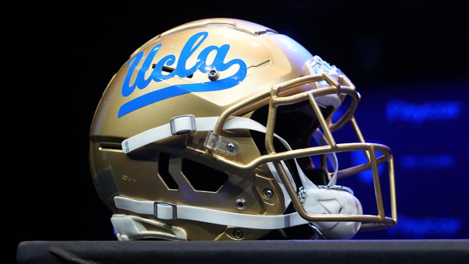 UCLA named school to watch for Big Ten WR transfer