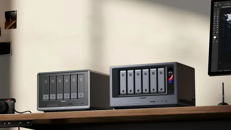 CES: 5 tools to revamp your home office in 2026