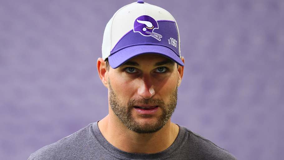 Kirk Cousins’ Vikings return is now so obvious it’s almost uncomfortable
