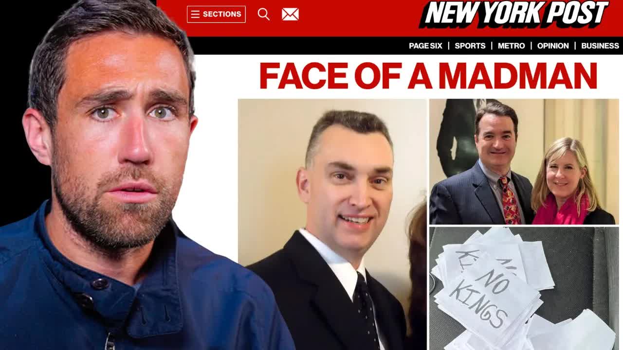 Minnesota shooter identified? Vance Boelter linked to lawmakers and ...