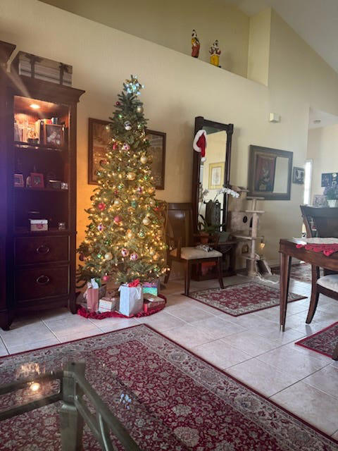 I'm 66 and have roommates. It helps me make extra money and pay off my ...