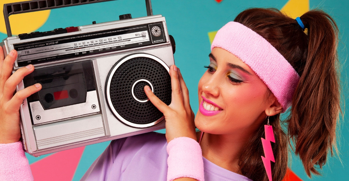 12 iconic ’80s trends that deserve a comeback