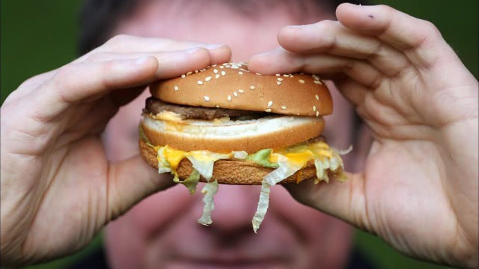 The biggest fast food failures of all time