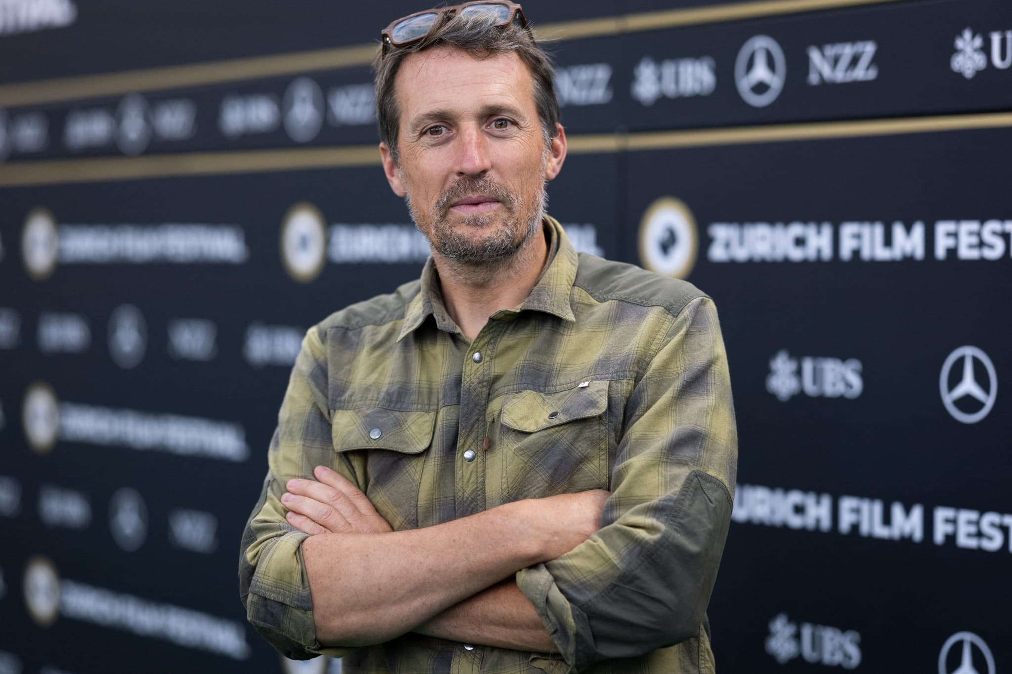 Vincent Munier, le photographe animalier qui émerveille les spectateurs ...