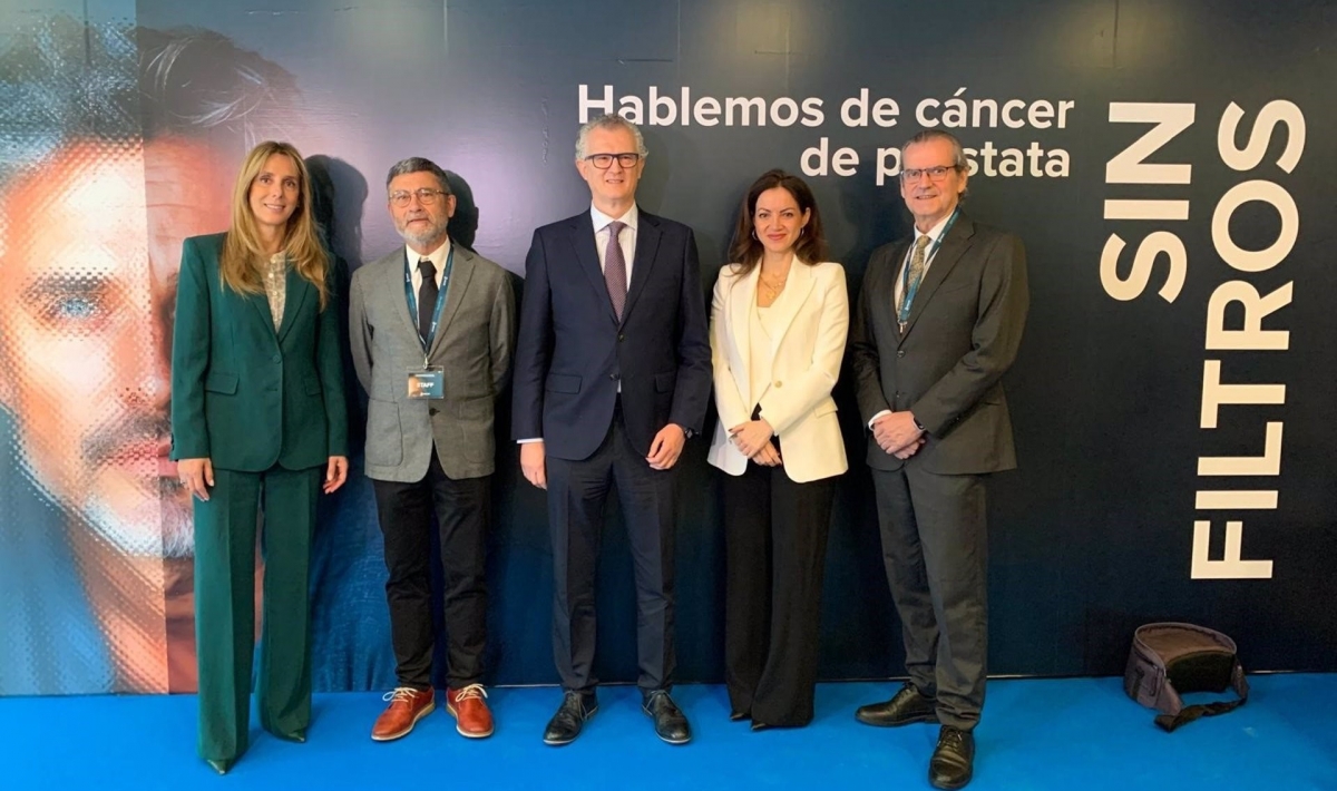 Doscientos profesionales debaten en Murcia los tratamientos contra ...