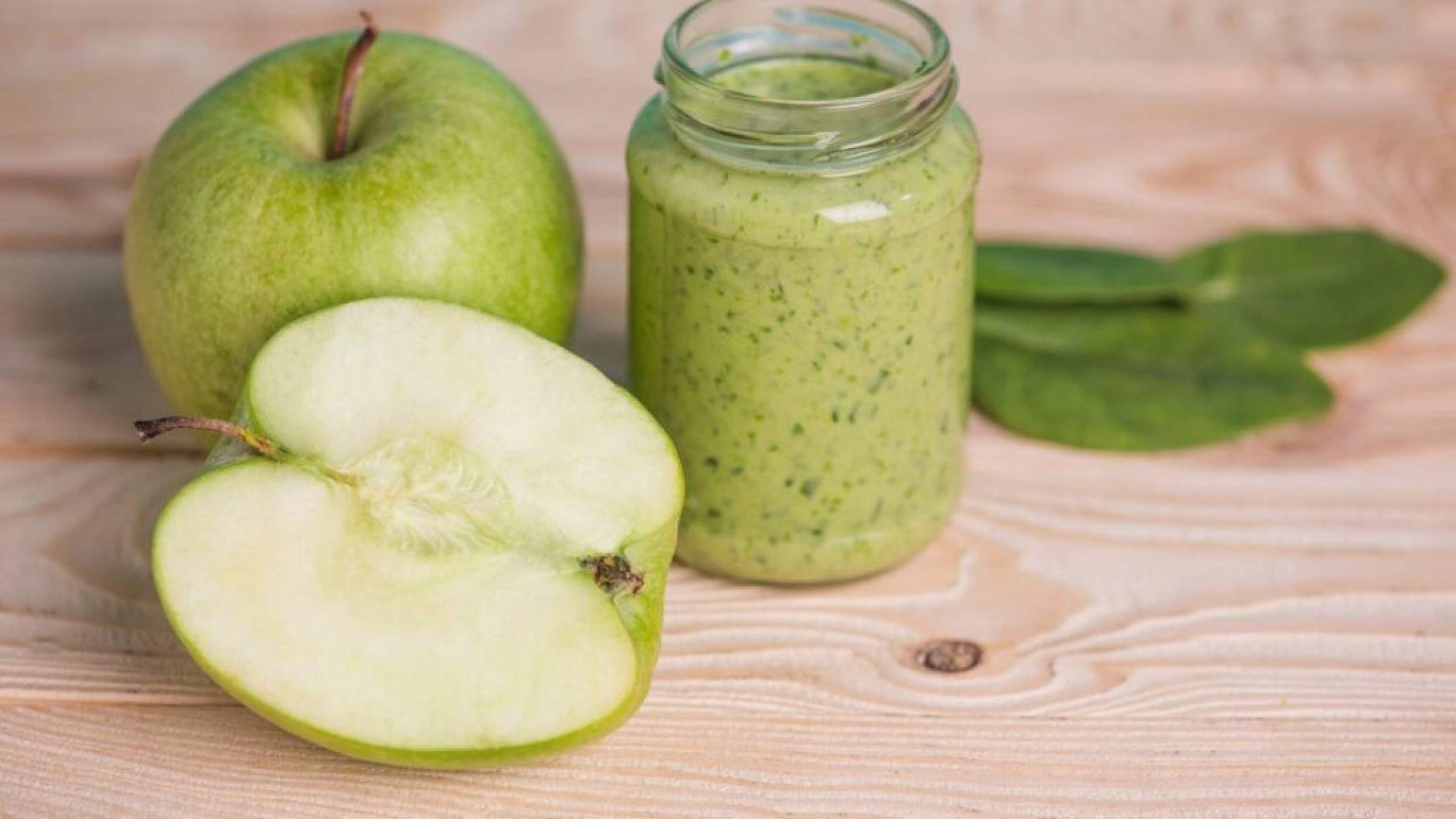 6 benefícios da maçã ácida que vão além do sabor